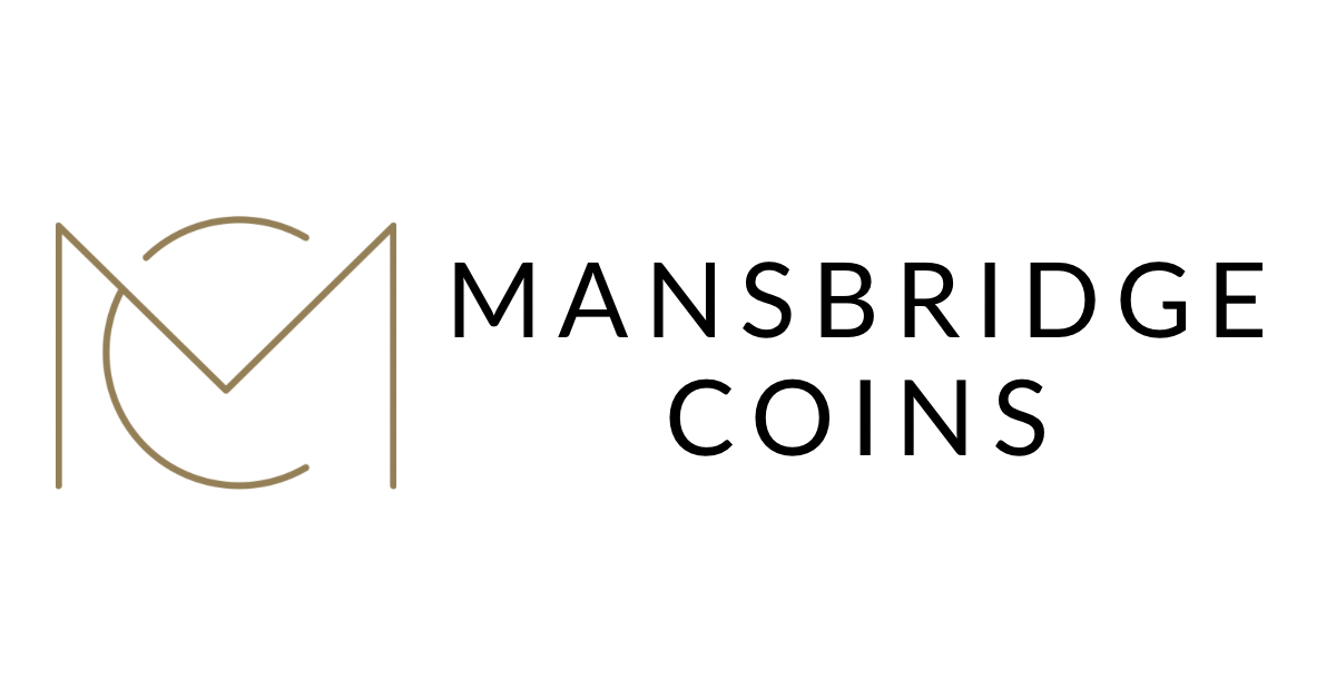 About Us – Mansbridge Coins